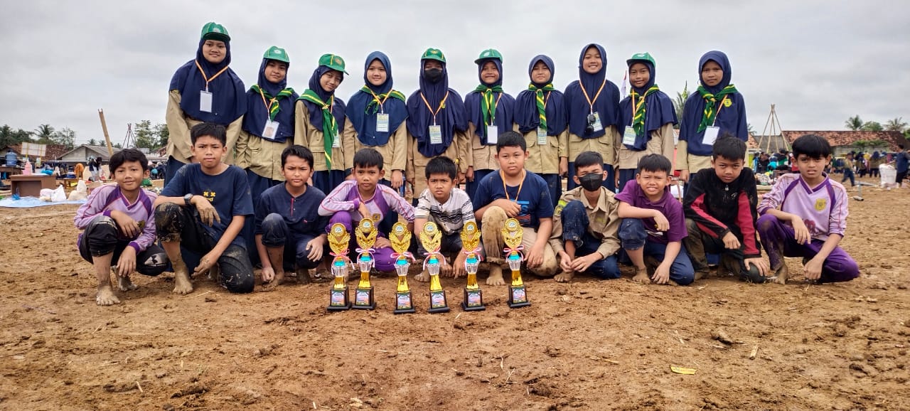 PERTIWI SiAP Hisbul Wathan, Sukses Semarakkan Musywil Ke-26 ...