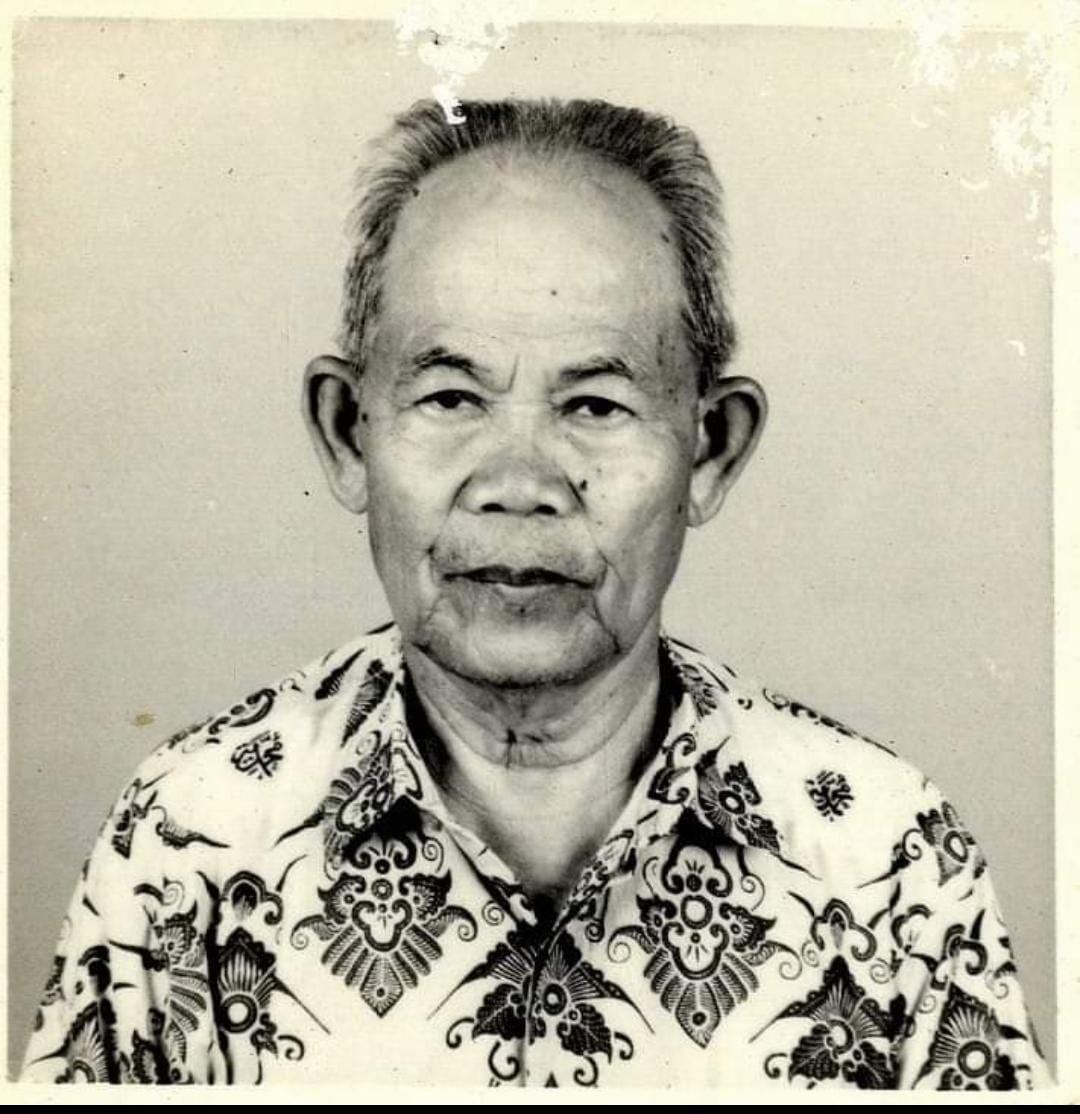 KH Muthalib Usman: Ulama, Pejuang, dan Tokoh Pendiri Muhammadiyah Depok ...